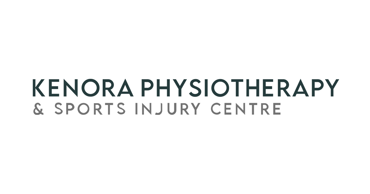 Contact | Kenora Physio